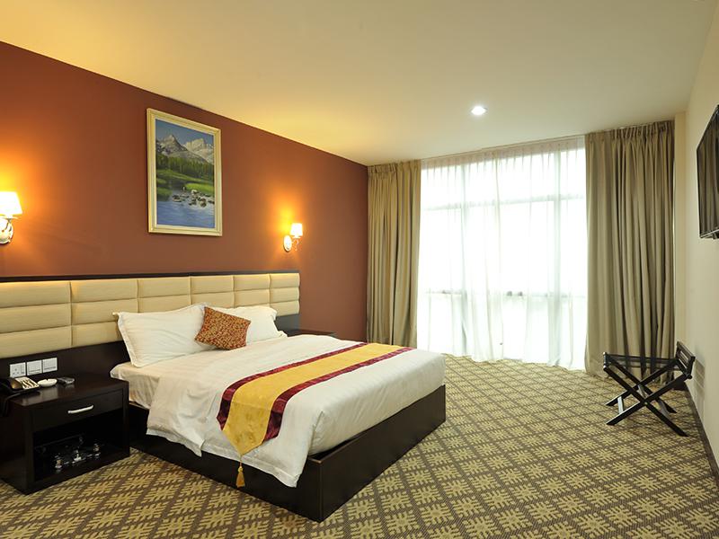 Property - Hallmark Hotel - Melaka | Johor Bahru
