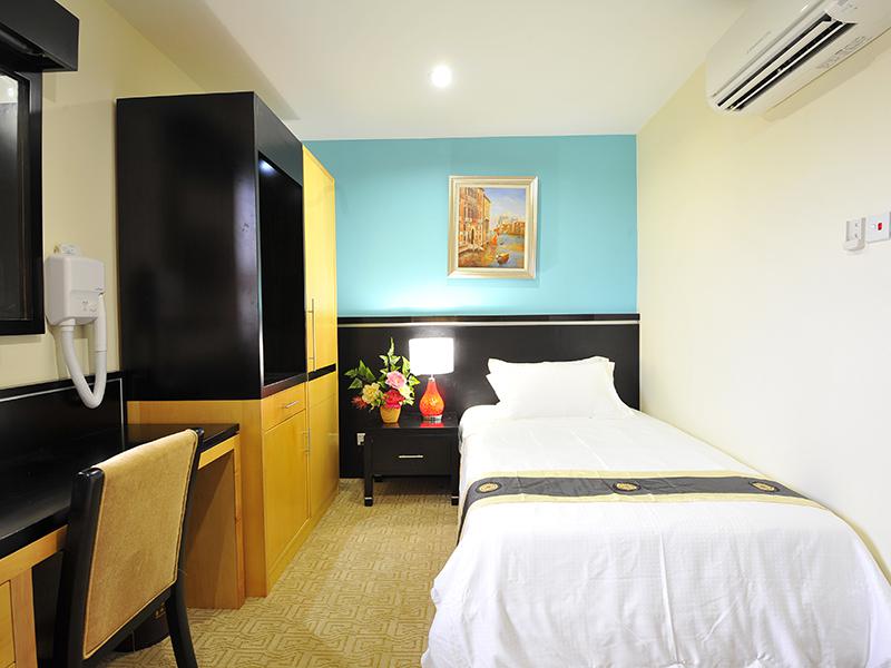 Property - Hallmark Hotel - Melaka | Johor Bahru