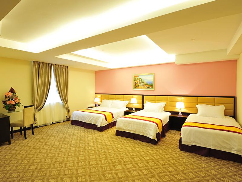 Property - Hallmark Hotel - Melaka | Johor Bahru