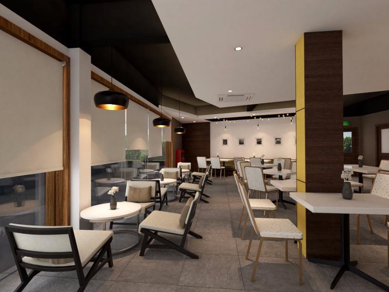 Gallery Media - Hallmark Hotel - Melaka | Johor Bahru