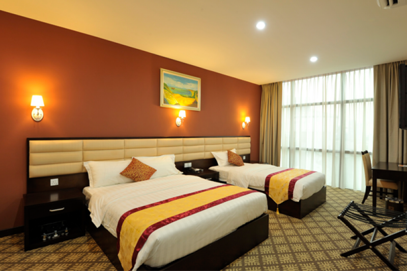 Gallery Media - Hallmark Hotel - Melaka | Johor Bahru