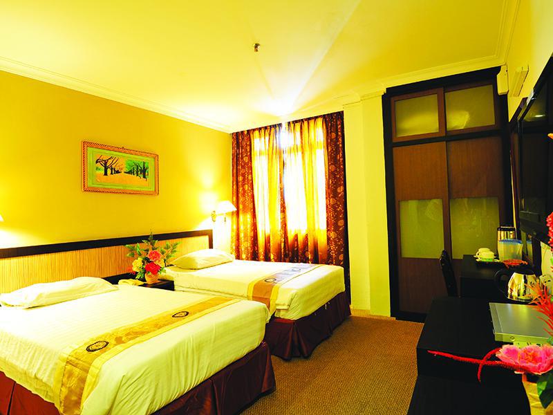 Gallery Media - Hallmark Hotel - Melaka | Johor Bahru