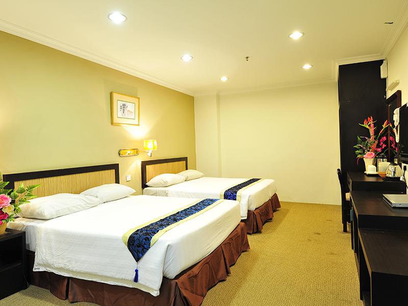 Gallery Media - Hallmark Hotel - Melaka | Johor Bahru