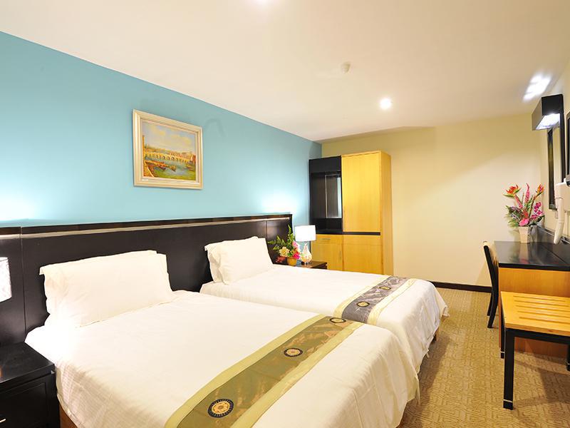Gallery Media - Hallmark Hotel - Melaka | Johor Bahru