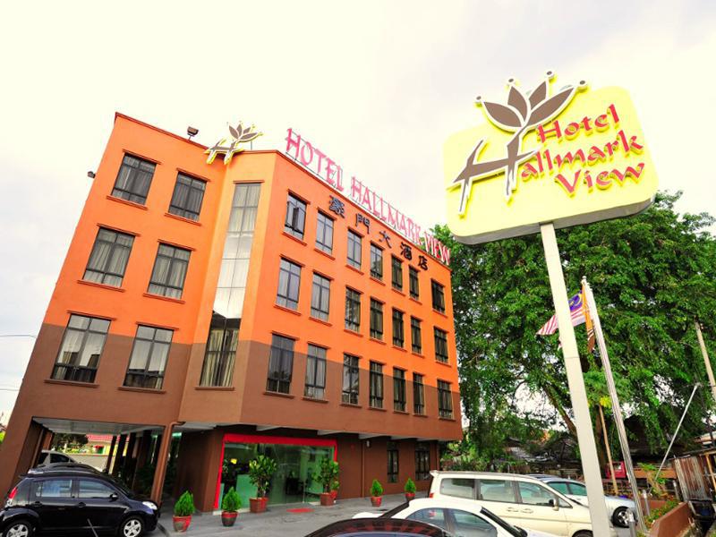 Gallery Media - Hallmark Hotel - Melaka | Johor Bahru