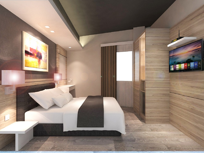 Gallery Media - Hallmark Hotel - Melaka | Johor Bahru