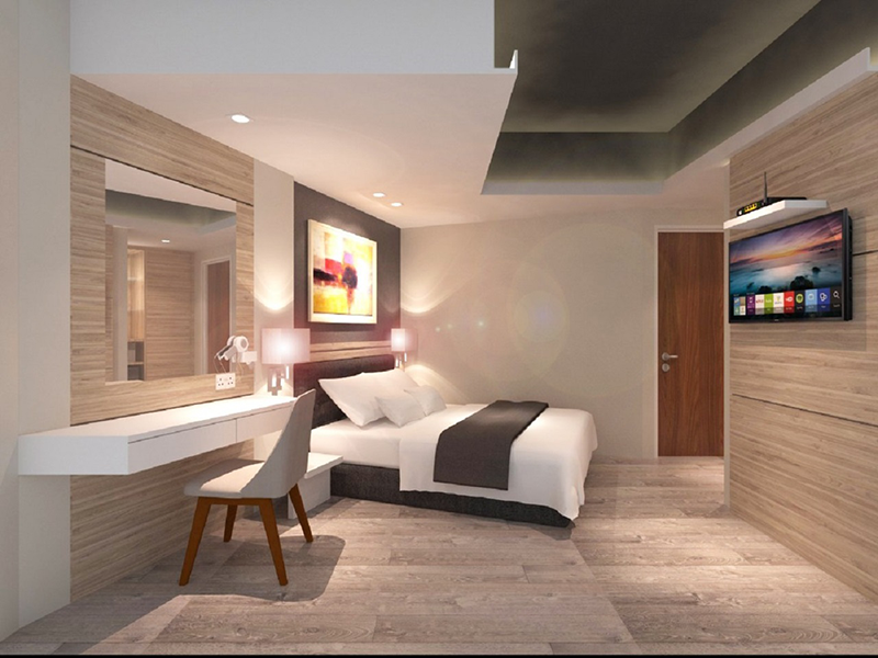 Gallery Media - Hallmark Hotel - Melaka | Johor Bahru